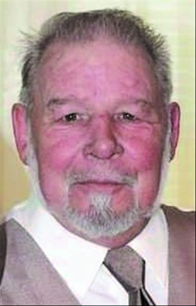 Ronald Lee Rankin - Herald-Standard